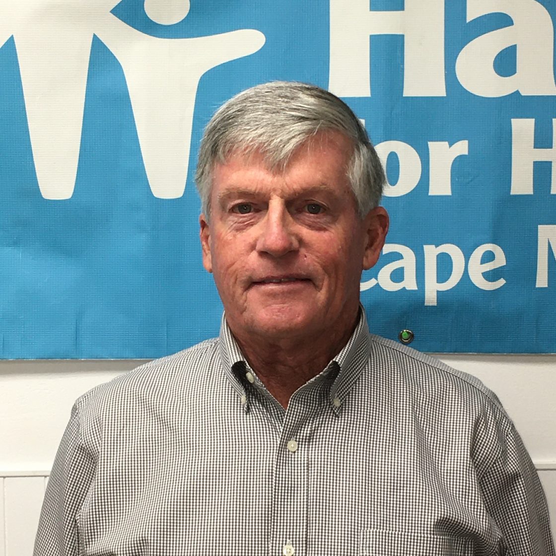 Board – Habitat for Humanity