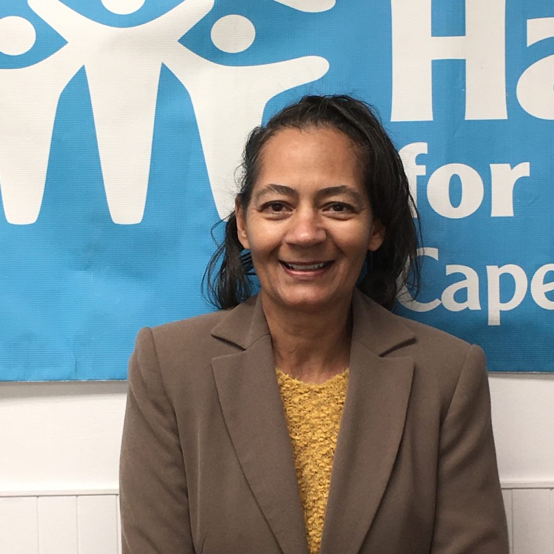 Board – Habitat for Humanity