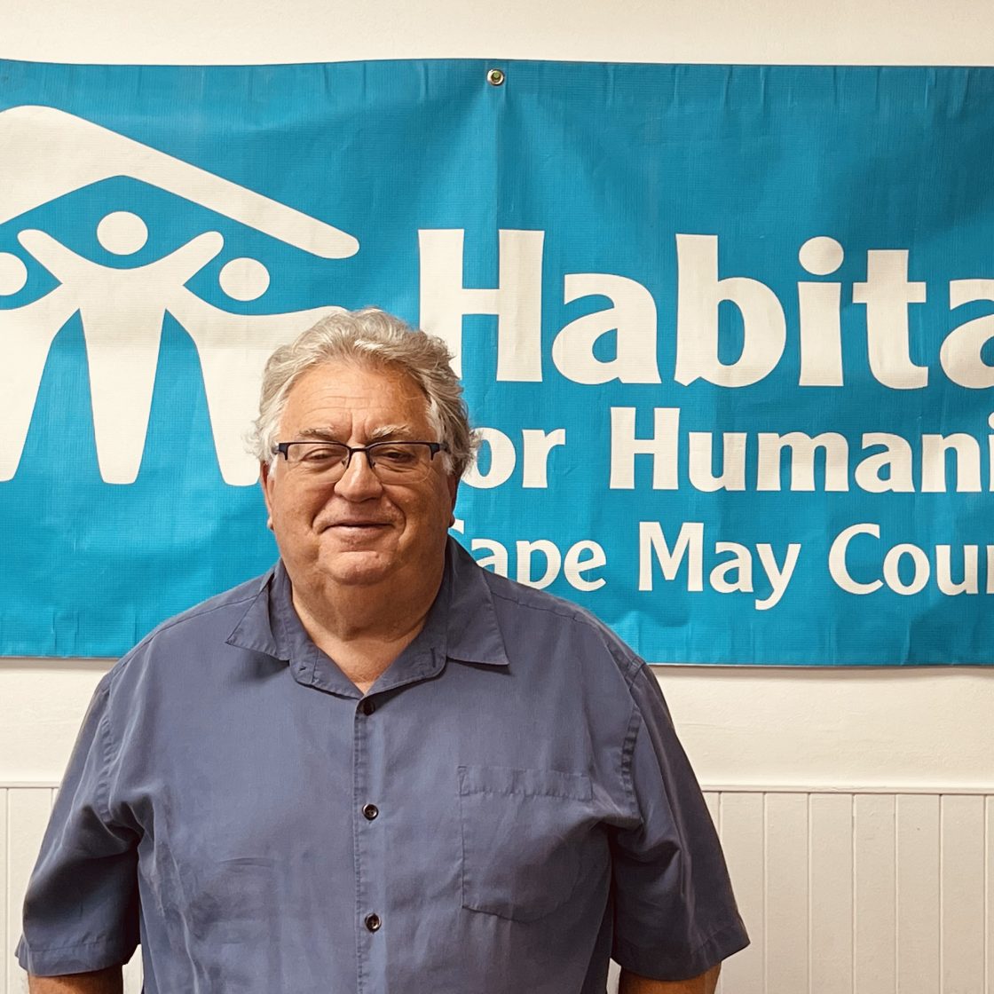 Board – Habitat for Humanity